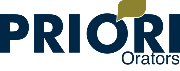 Strategic Communications for Impactful Leadership - Priori Orators